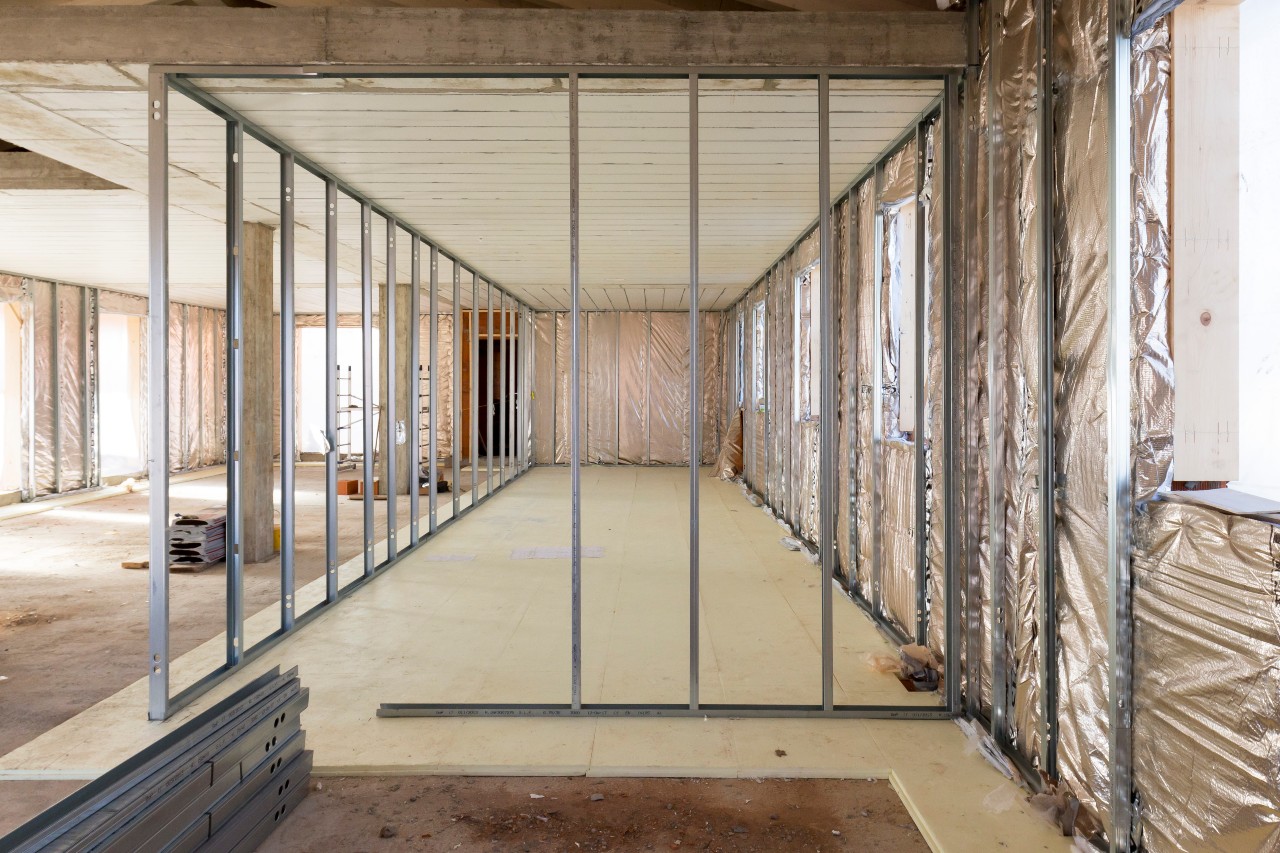 Choosing the right insulation for your home - Coastal Building Inspections